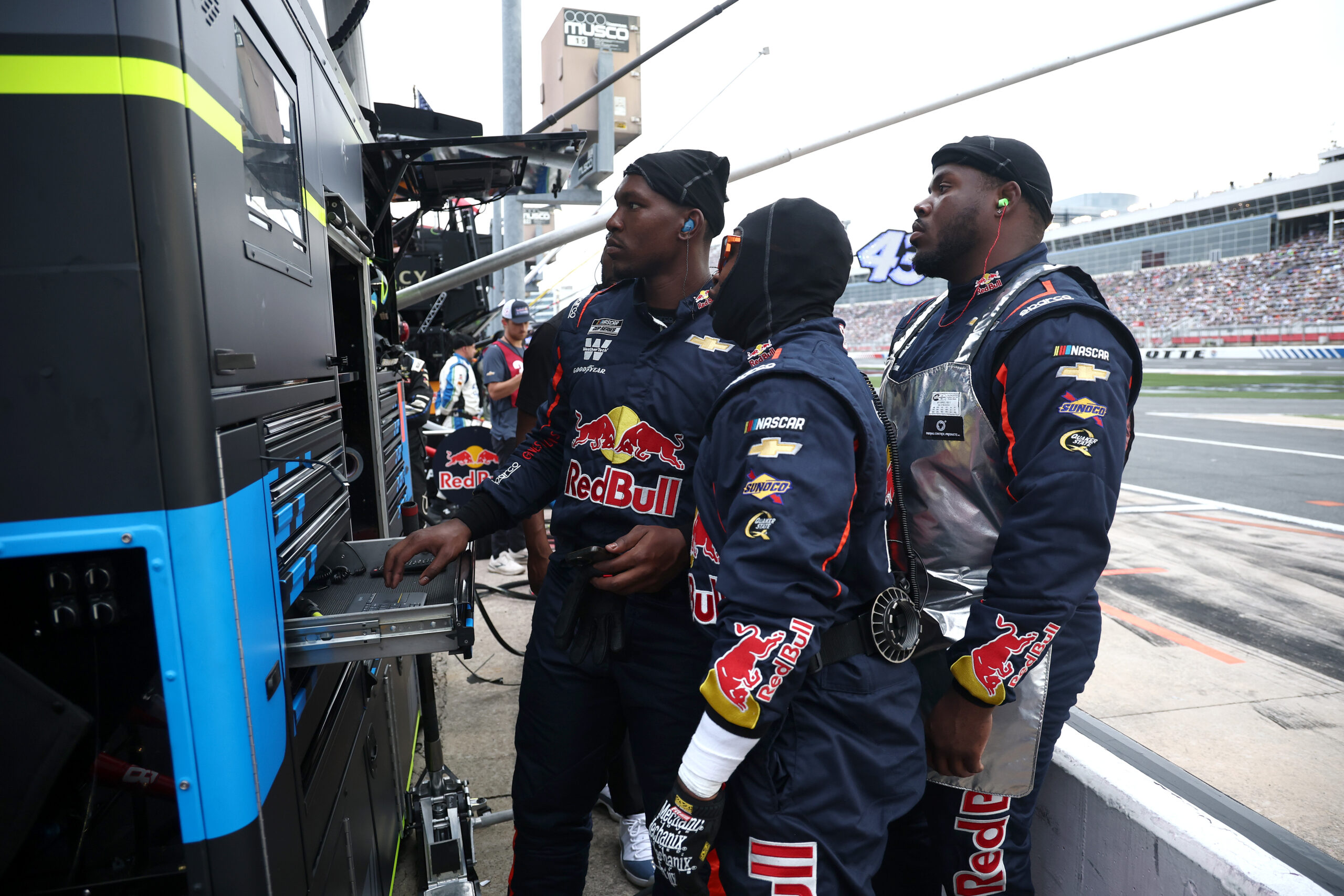 Technology in Sport: Where Does the Balance Sit Between Accuracy ...
