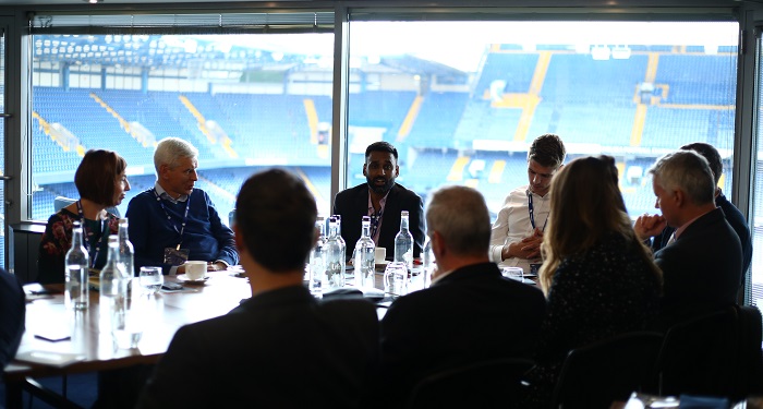 Announcing The Brands Forum - Sport Business