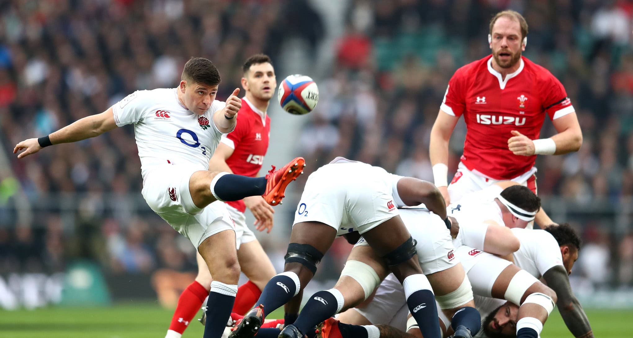 Broadcast Disruptors Bulletin: Amazon bets on rugby union; inside ATP ...