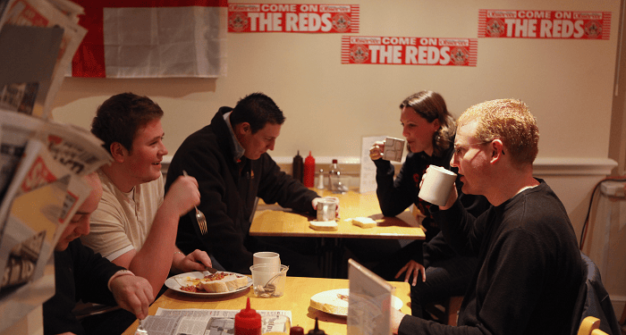 Leaders Live: Why do you need to know what your fans had for breakfast ...