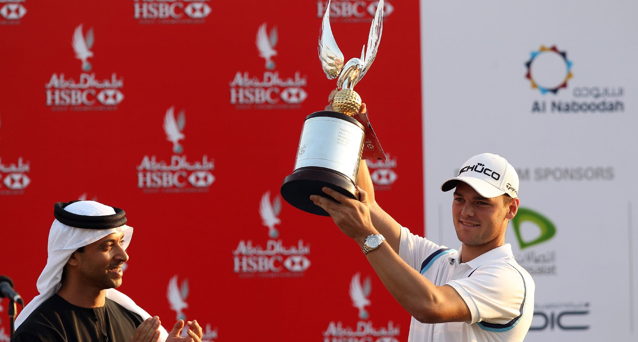 Leaders Sport Business Podcast: Abu Dhabi's sports investment strategy ...