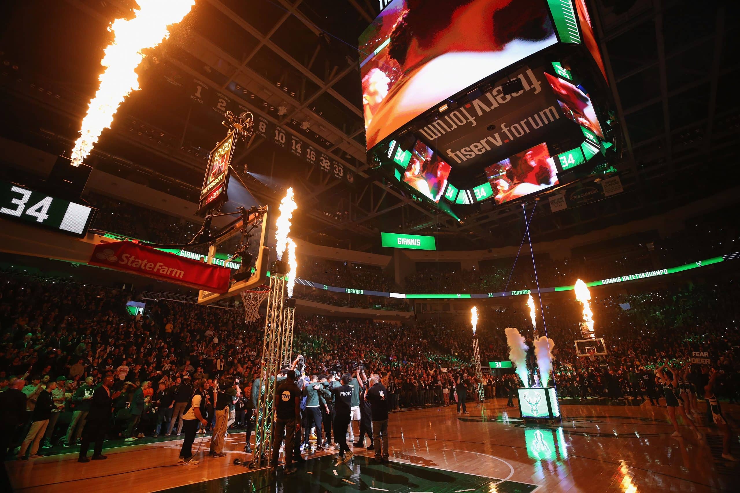 5 Minutes with Leaders: Jamie Dinan - Sport Business