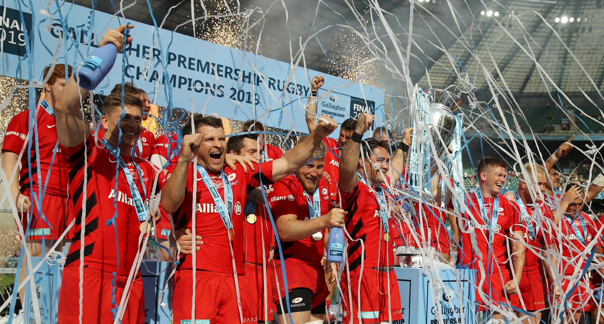 Leaders Sport Business Podcast: Ian Ritchie - Sport Business