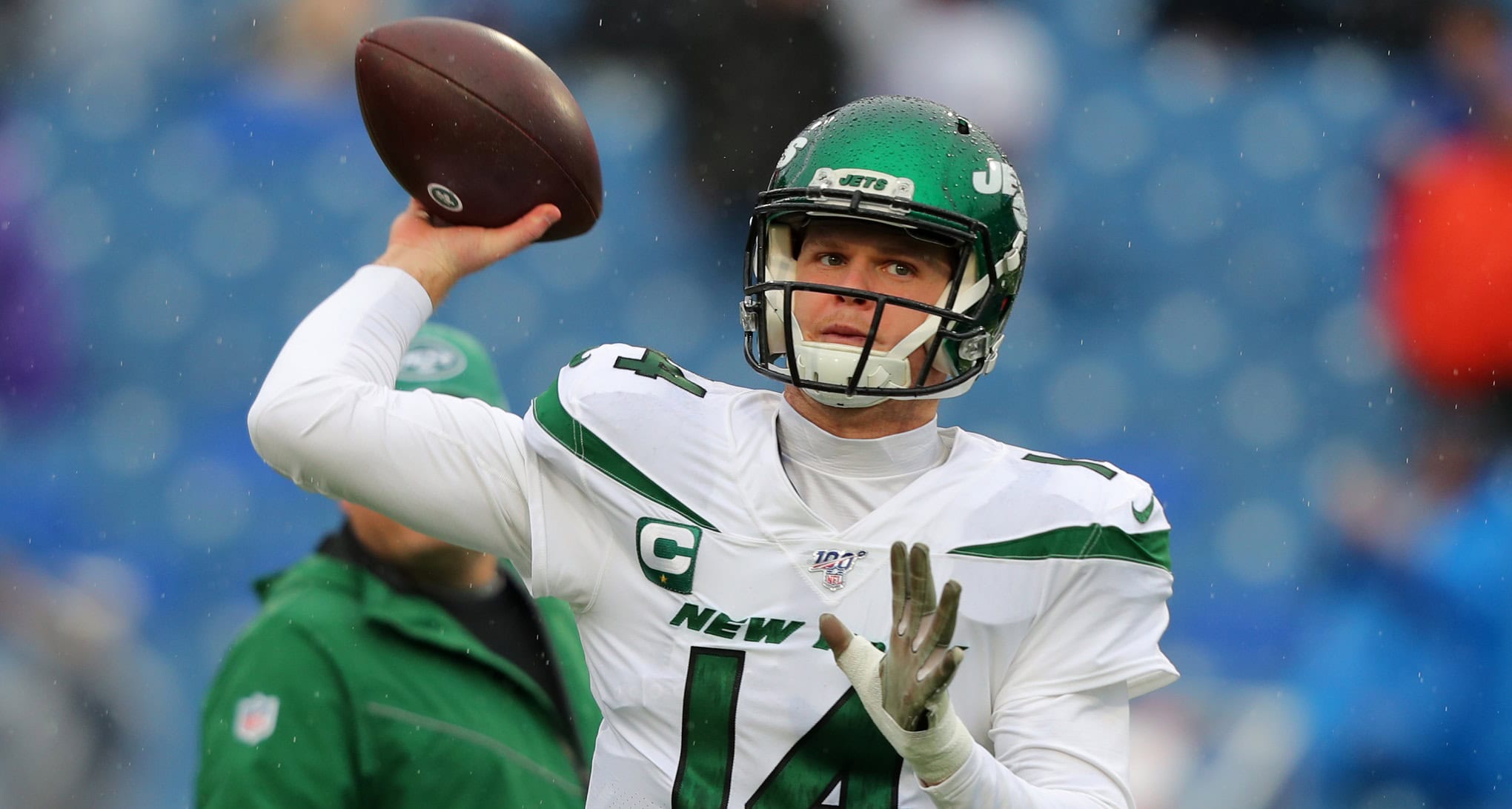 Podcast: At home with Leaders - Chris Gargano - Sport Business