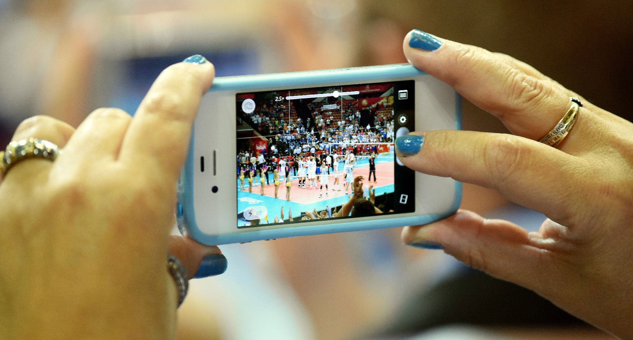 Leaders Special Report: Digital transformation in sport - Sport Business