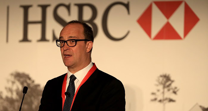 Leaders Podcast: Giles Morgan - Sport Business