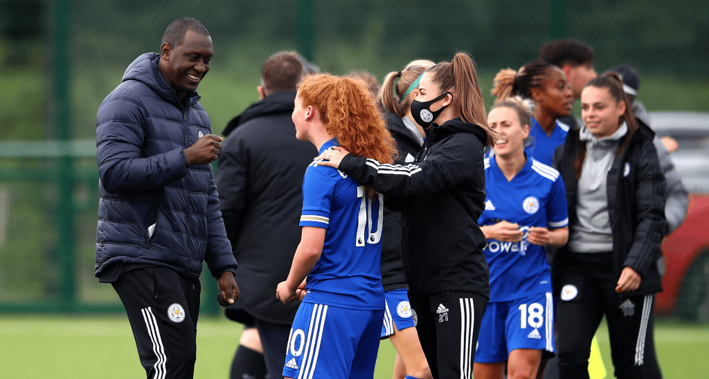 In conversation with Emile Heskey and Jaydee Dyer - Sport Business