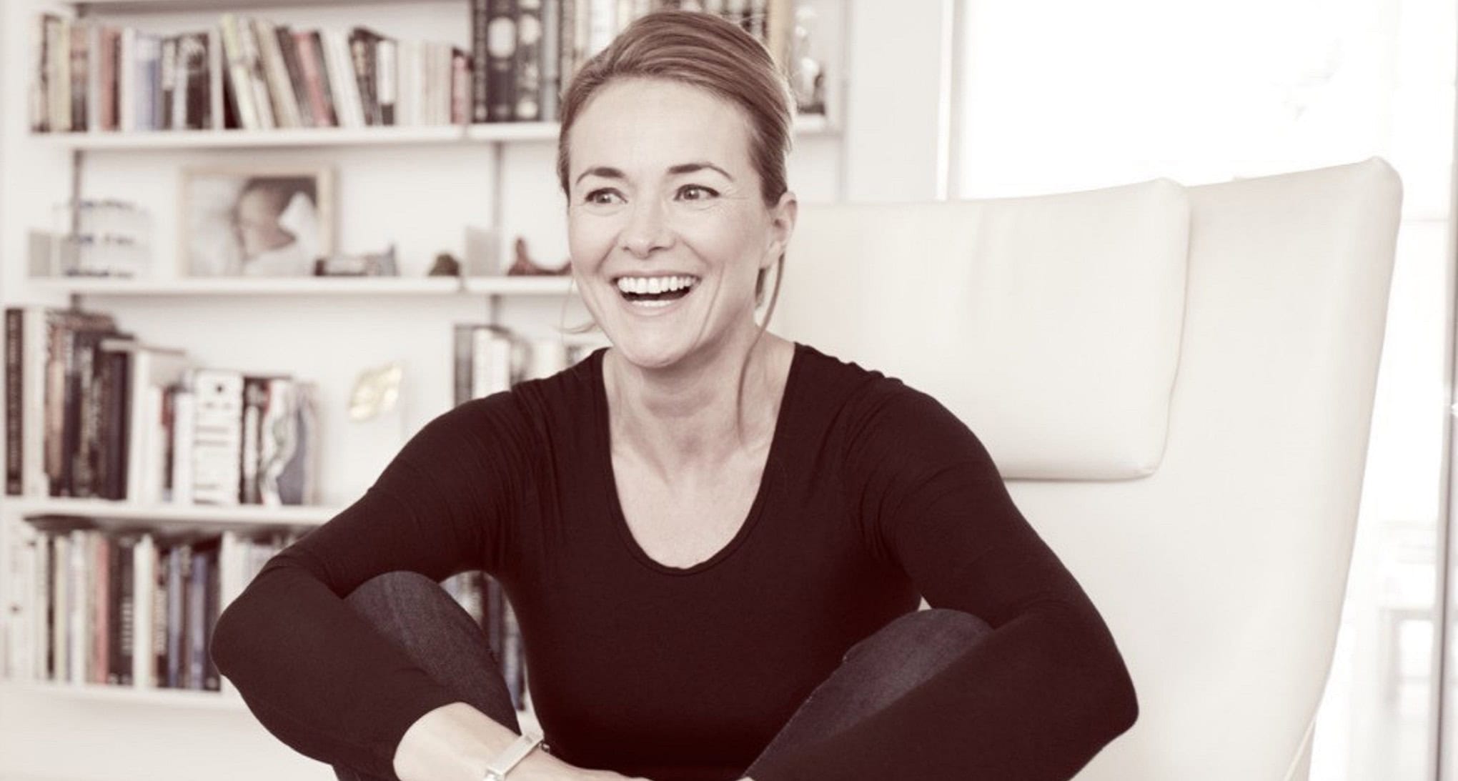 Kate Bosomworth - How do you manage? - Sport Business