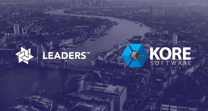 KORE Software deliver panel on Creating the Ultimate Customer Experience at The Sport Business ...