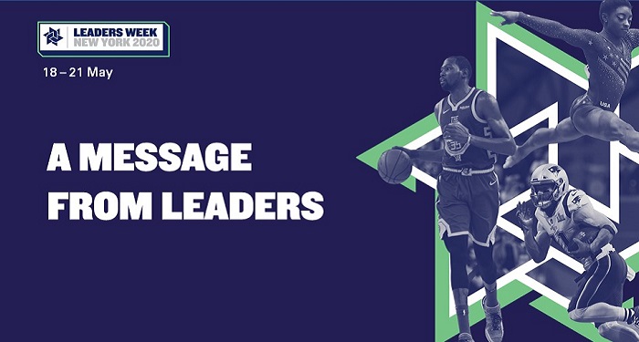 A note from Leaders CEO Jimmy Worrall - Sport Business