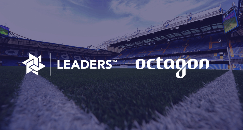 Octagon Partners with The Leaders Sport Business Summit to Create ...