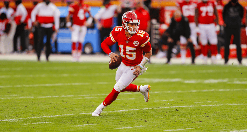 Podcast: At home with Leaders - the NFL's Chris Halpin - Sport Business