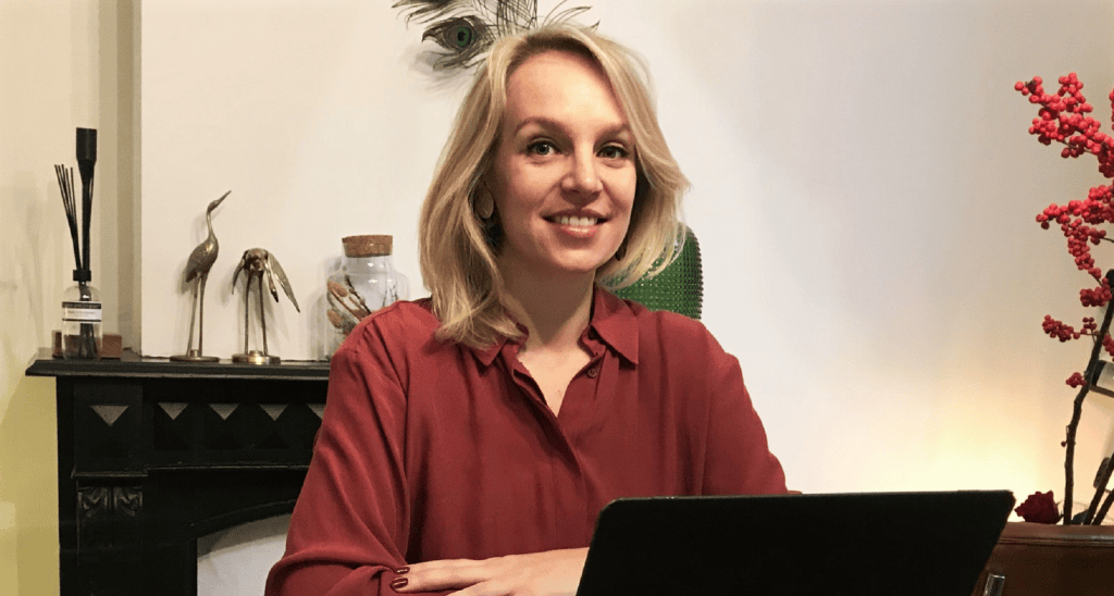 Marloes Sturkenboom - How do you manage? - Sport Business