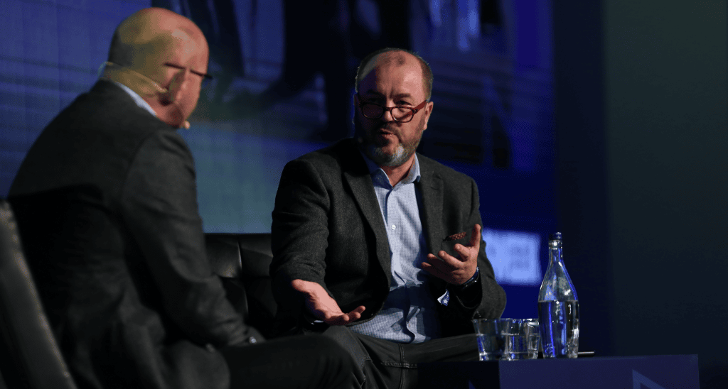 Nielsen Sports' Mike Wragg on The Changing Value of Sponsorship and its ...