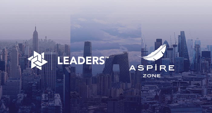 Aspire Zone Foundation partners with Leaders across The Sport Business ...