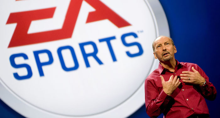Peter Moore - The Art of Competition - Sport Business