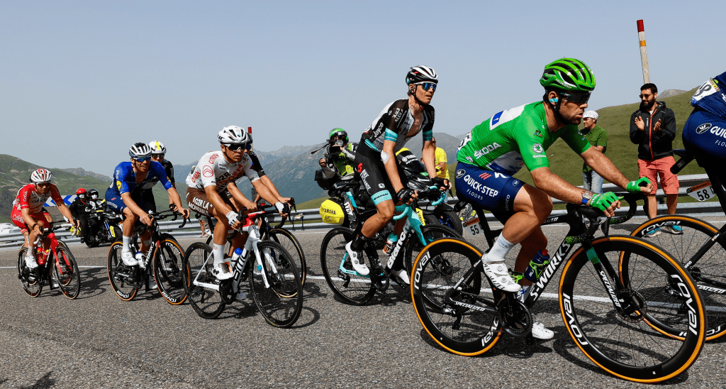 Leaders Special Report: Enabling digital transformation in sport ...