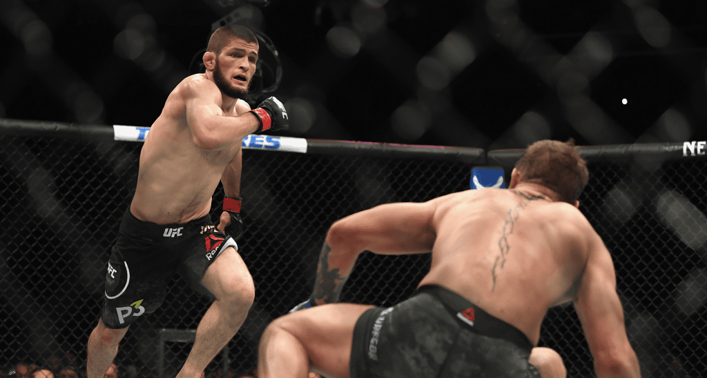 Podcast: At home with Leaders - UFC's Lawrence Epstein - Sport Business