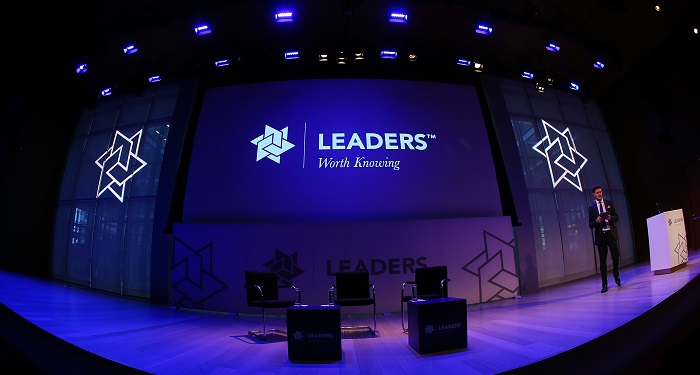 Jimmy Worrall appointed Chair of Leaders in Sport; Simon Lau appointed ...