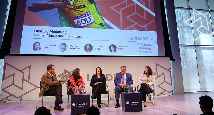 Olympic Marketing - the myths, the magic, and the future - Sport Business
