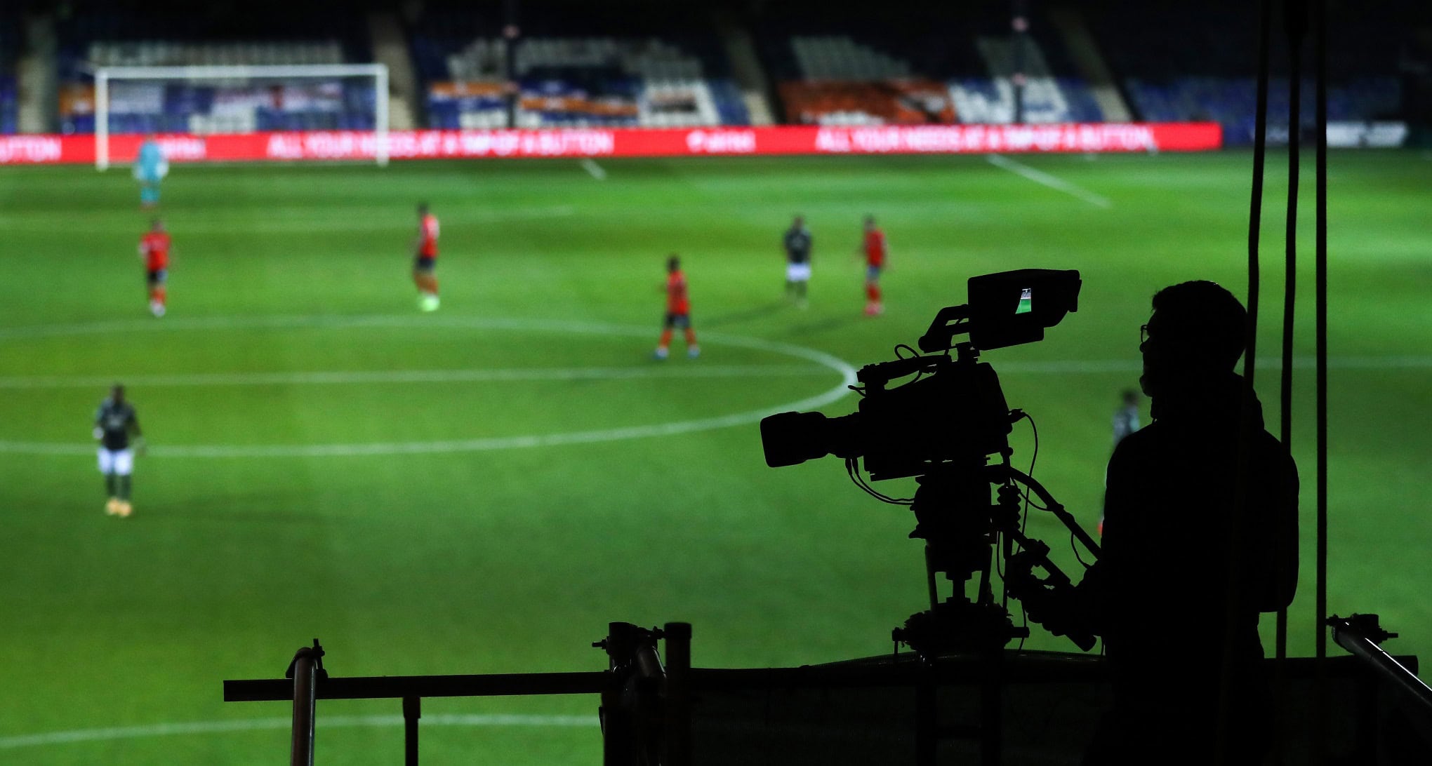 At the edge of what’s possible - Sport Business