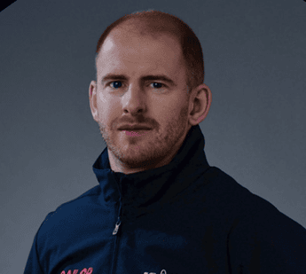 Andrew Thompson - Sport Business