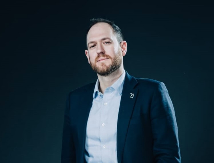 Adam Fraser - Sport Business