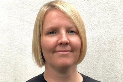 Ali Donnelly - Sport Business