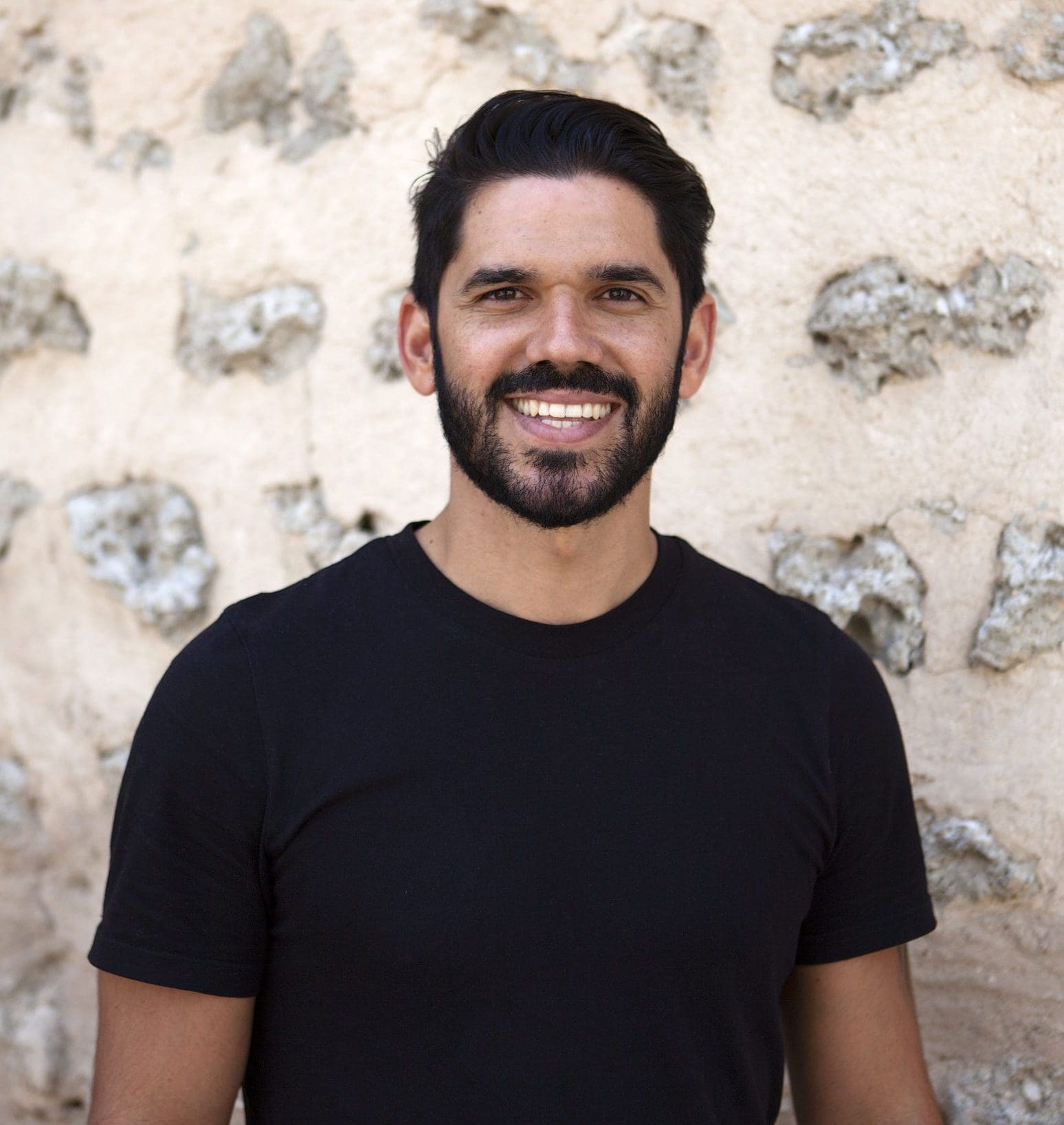 Andy Meikle - Sport Business