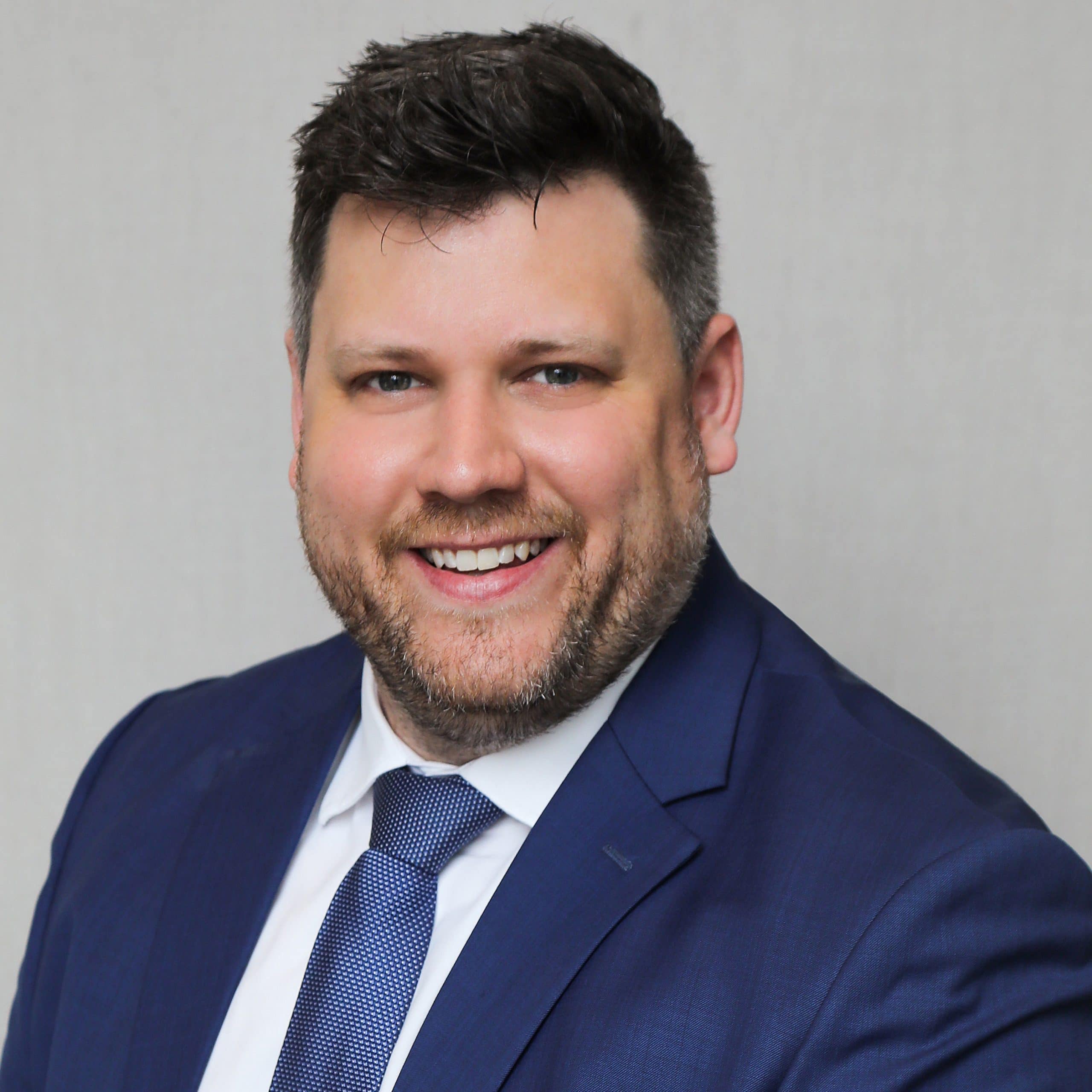 Ben Slack - Sport Business