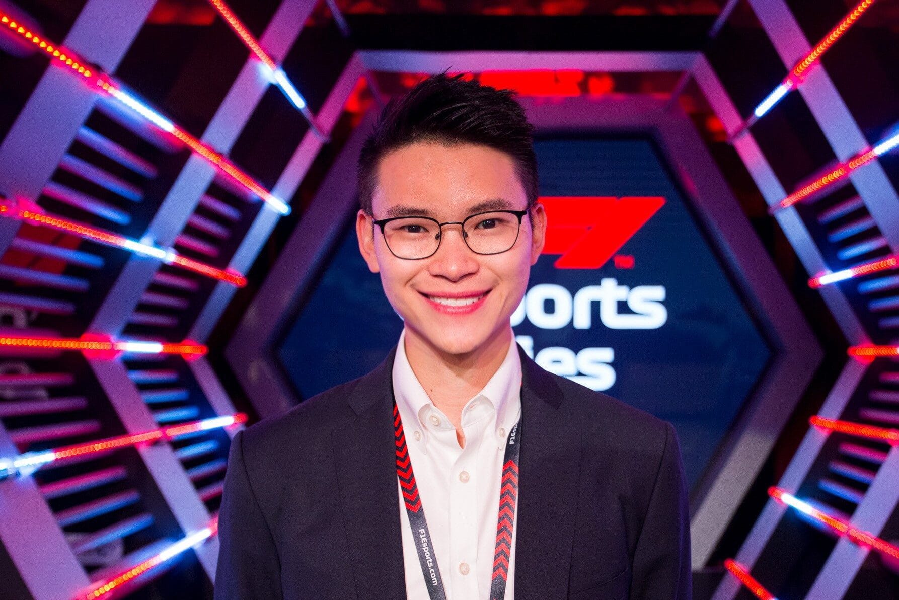 Julian Tan - Sport Business