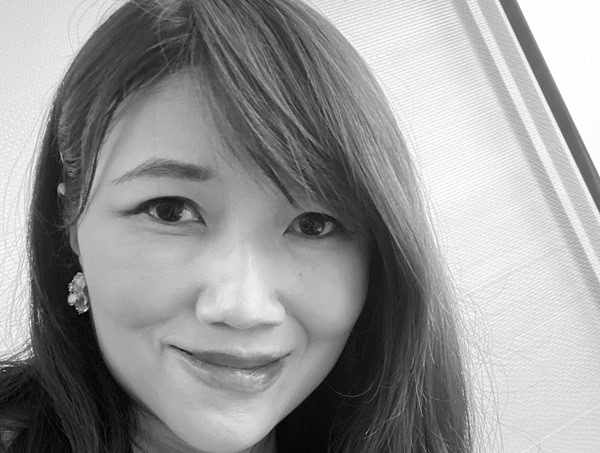 Kei Yun Wong - Sport Business