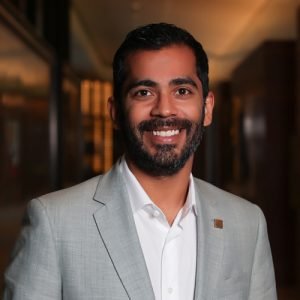 Moon Javaid - Sport Business