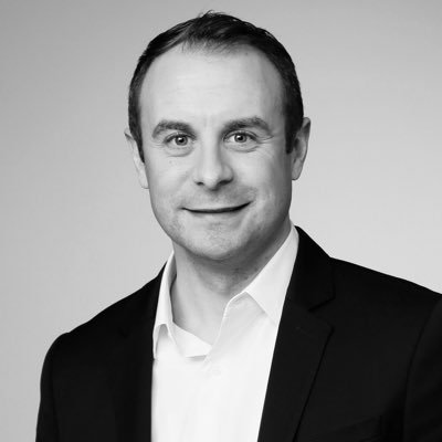 Scott Stanchak - Sport Business