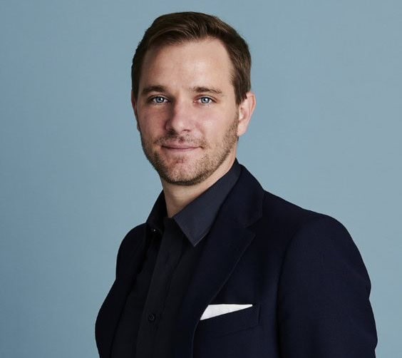 Andrea Marini - Sport Business