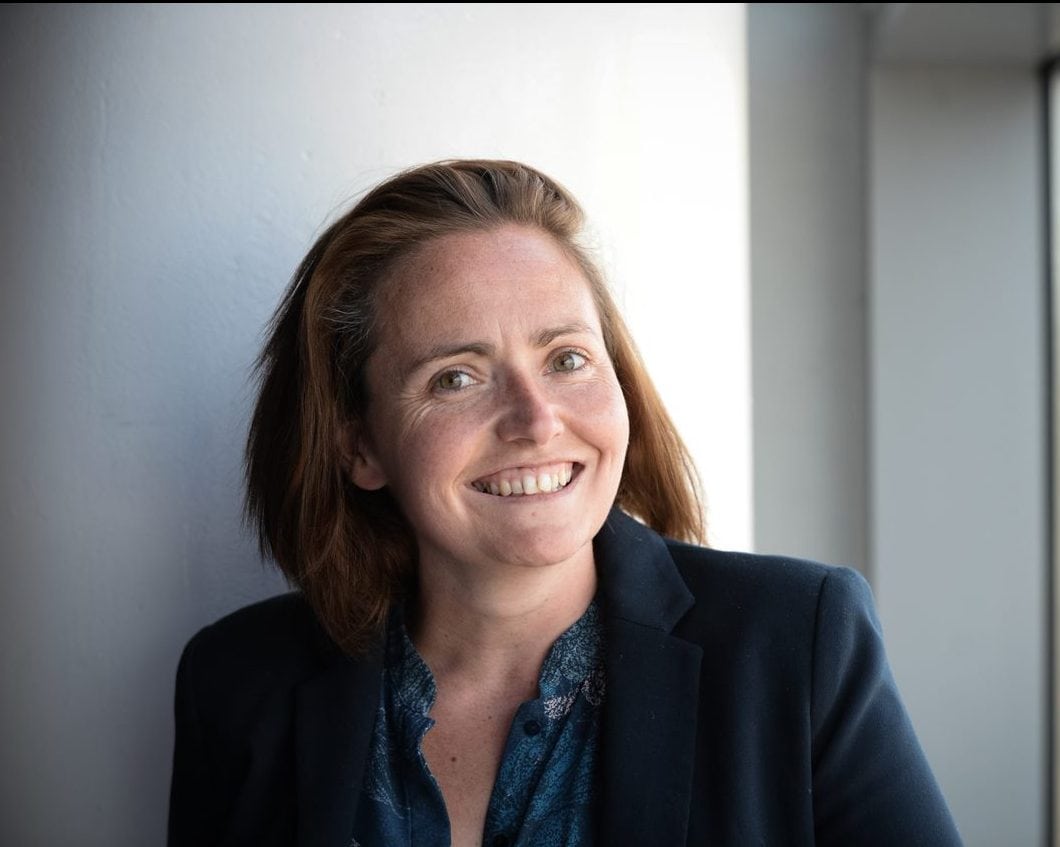 Lisa Pearce - Sport Business