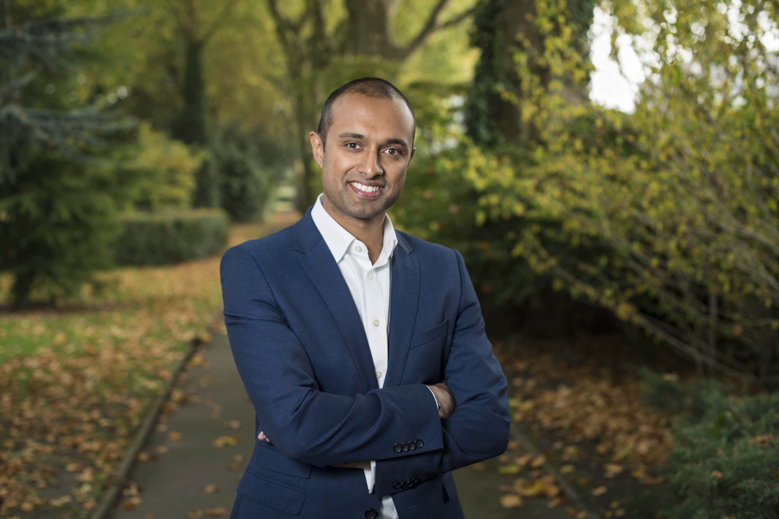 Vikram Banerjee - Sport Business