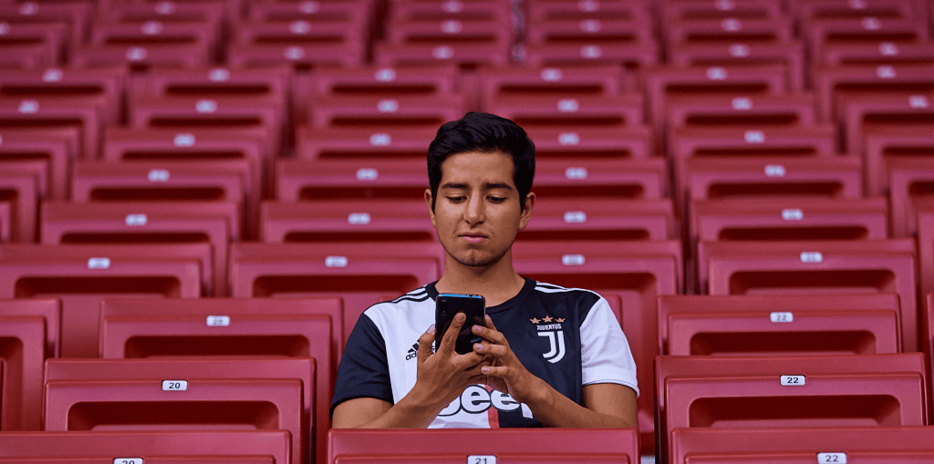 Podcast: Appointment to View - Buzzer's Bo Han - Sport Business