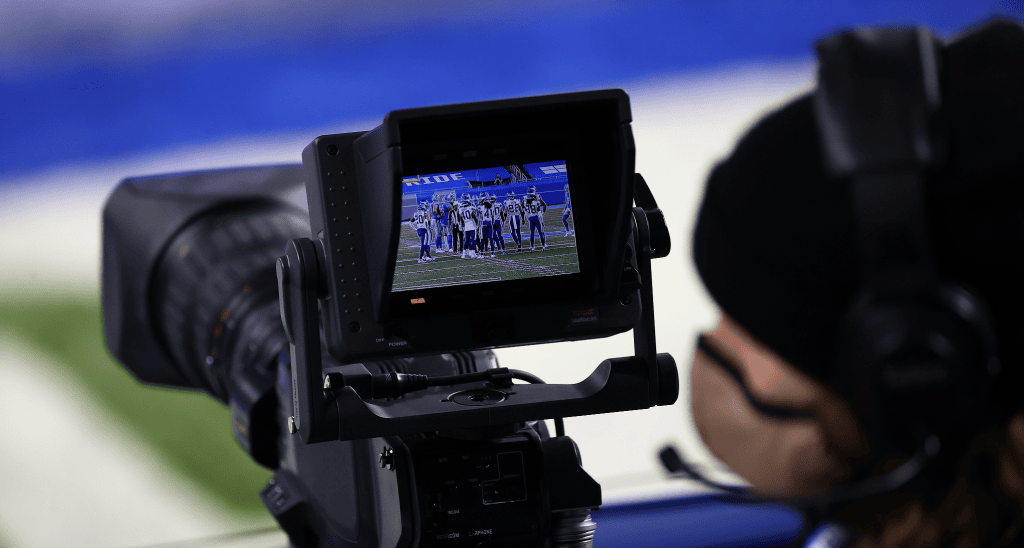 Broadcast Disruptors Bulletin: The NFL’s possible D2C play; how FIBA ...