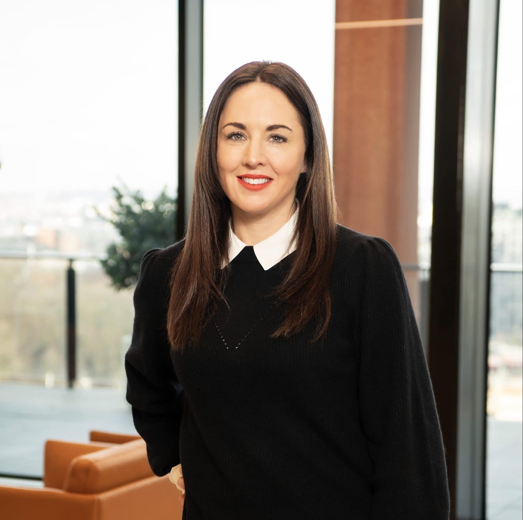 Jennifer Hills - Sport Business