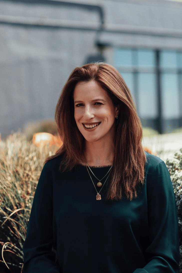 Kara Nortman - Sport Business