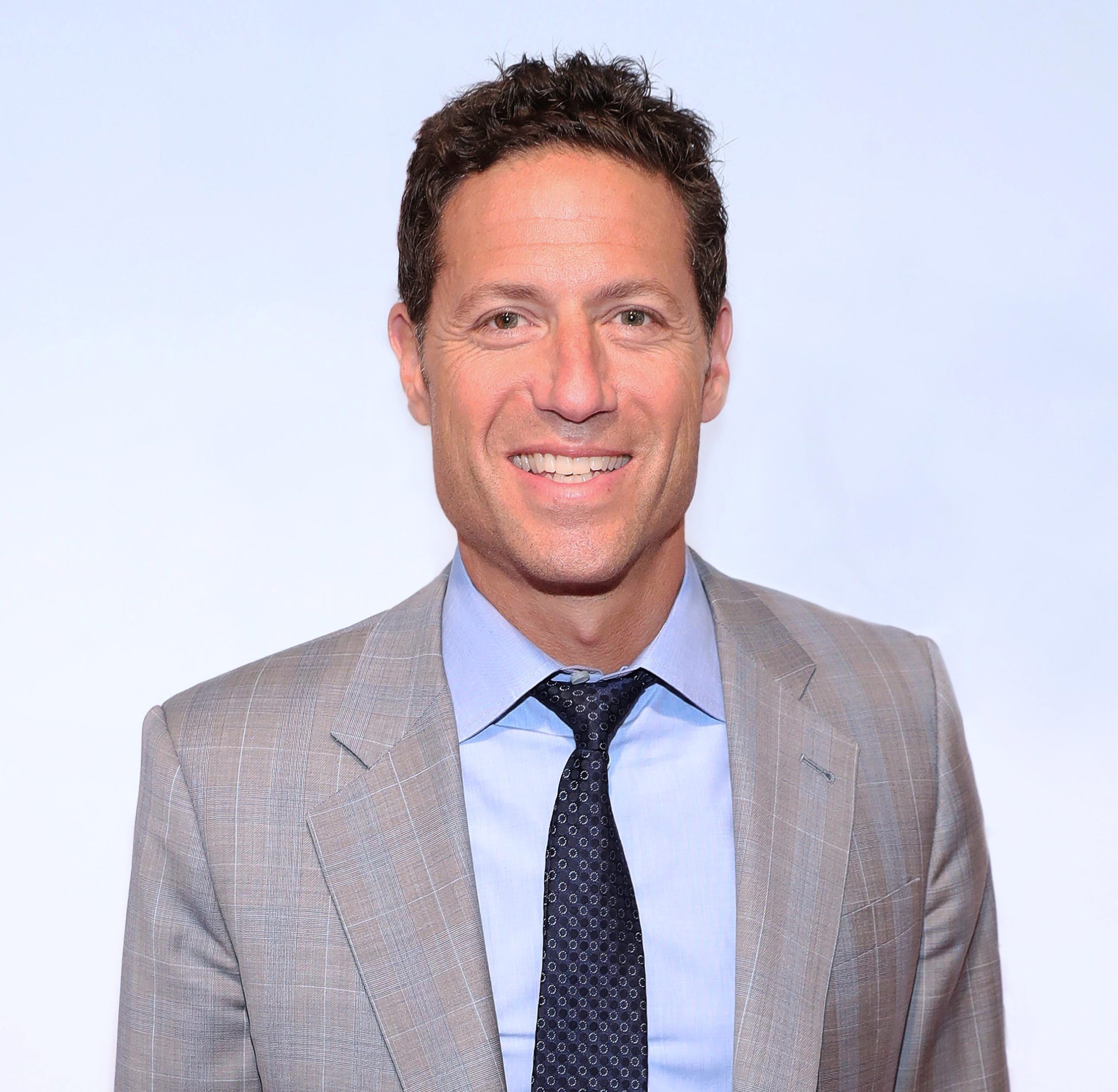 Mark Shapiro - Sport Business