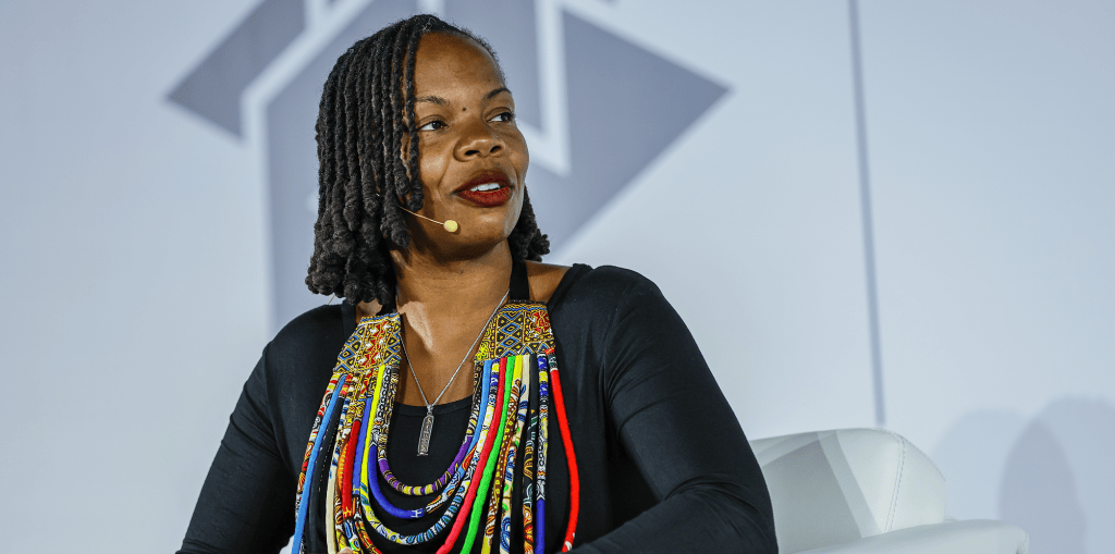 Podcast: Leaders in Conversation – Atlanta Hawks’ Melissa Proctor ...