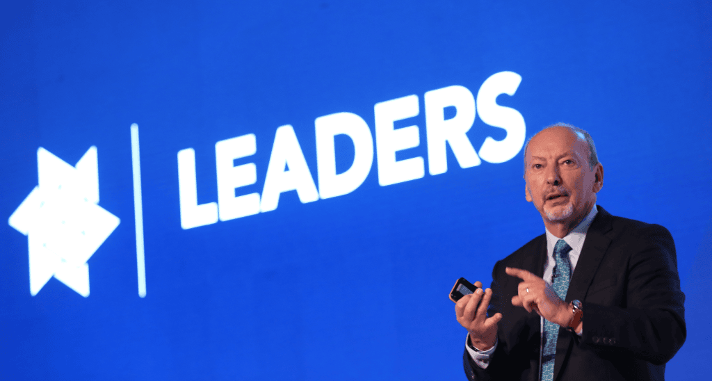 Leaders Week: Peter Moore reflects on running Liverpool FC and ...