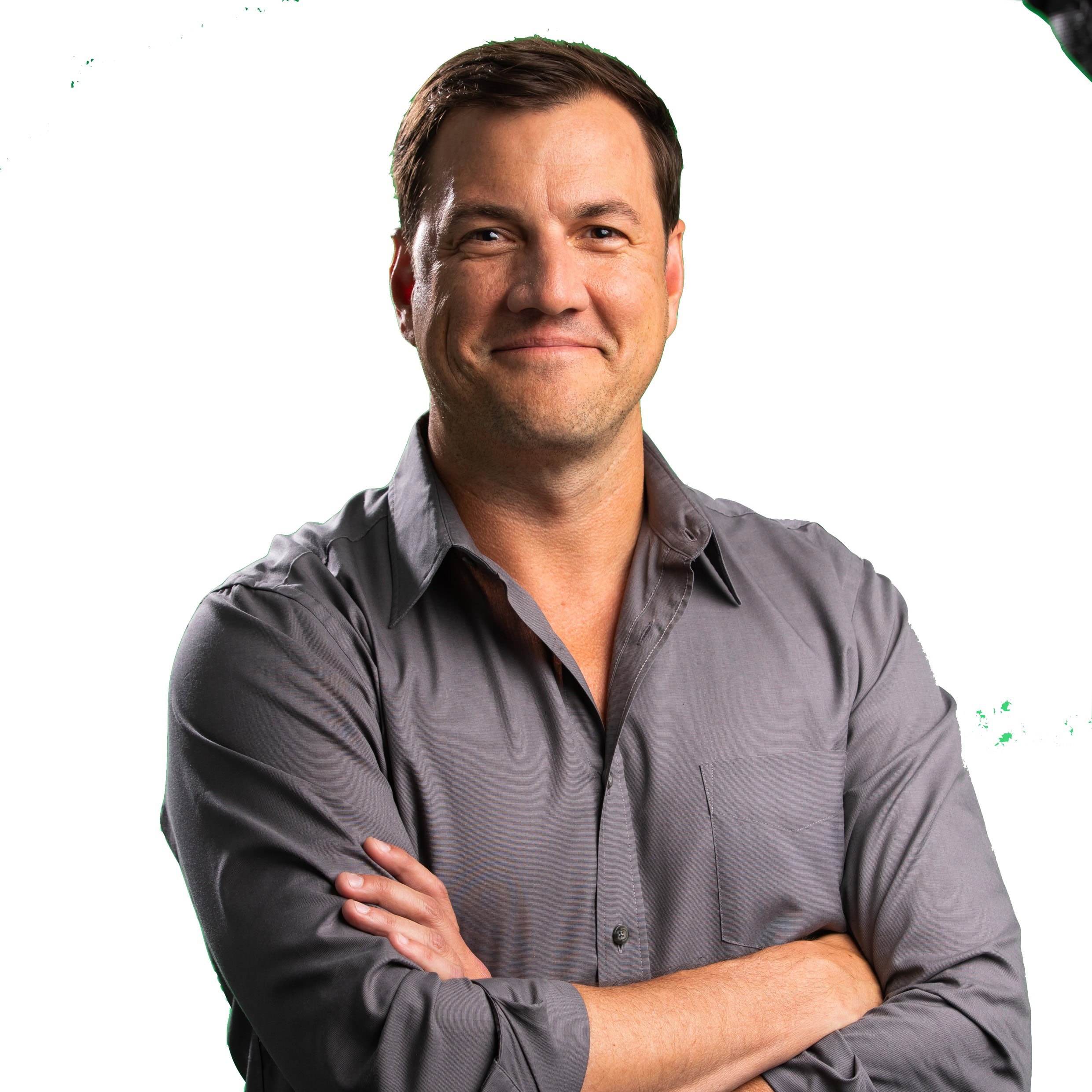 Brandon Snow - Sport Business