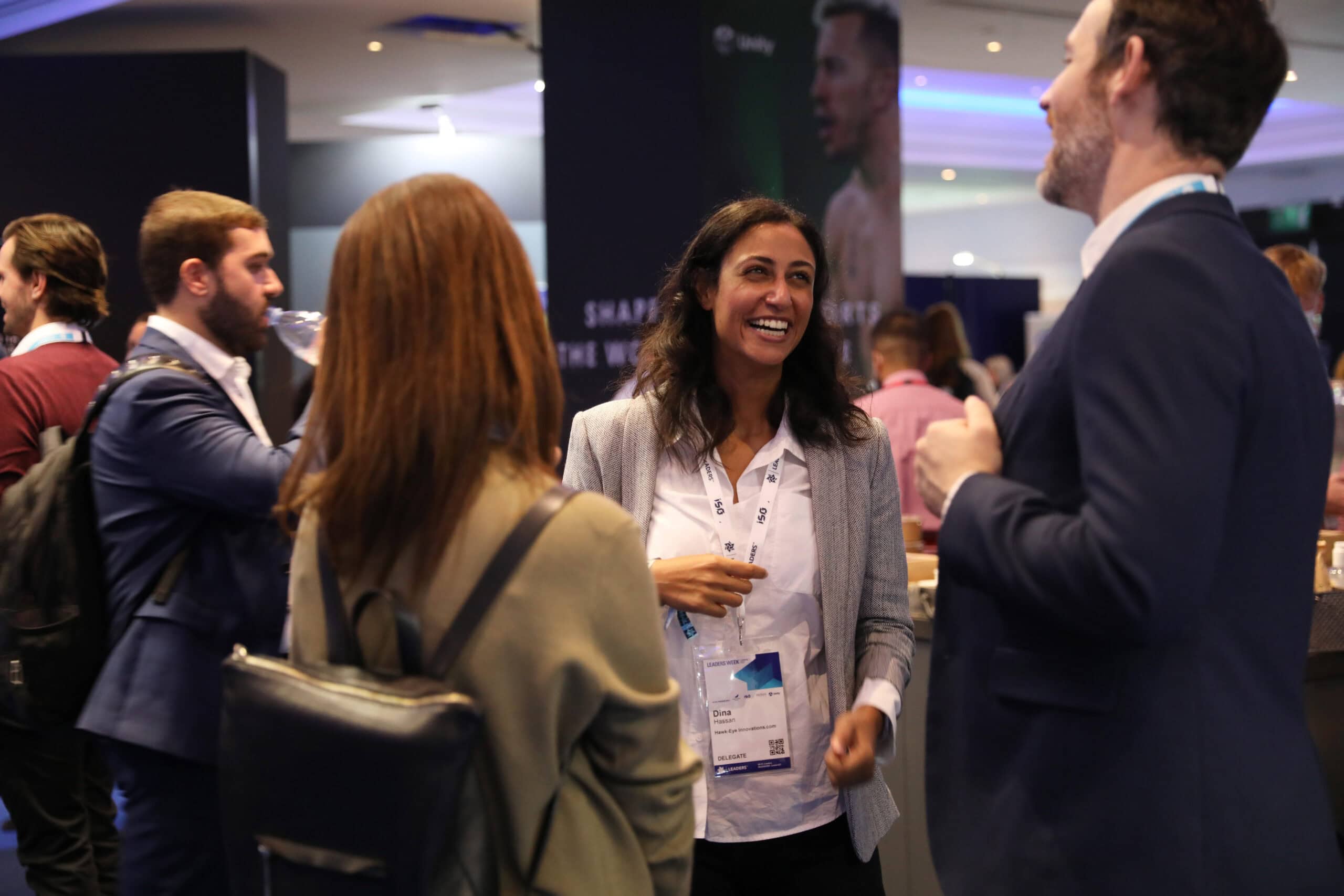 Deloitte - Sport Business