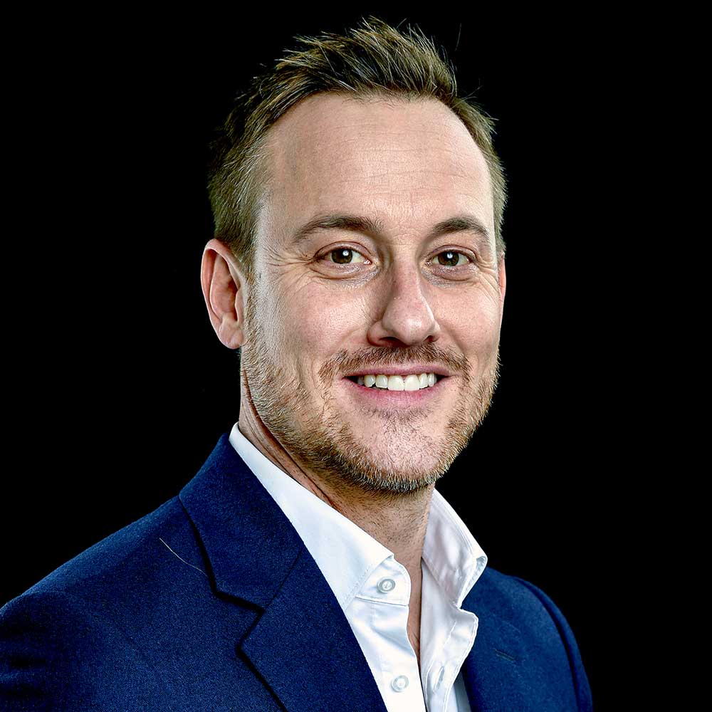 Dominic Wolz - Sport Business