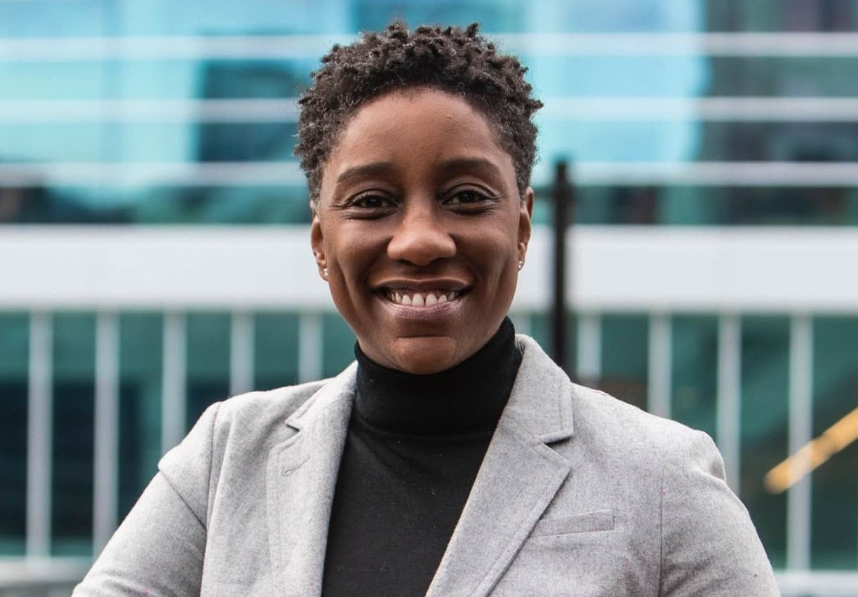 Raven Jemison - Sport Business