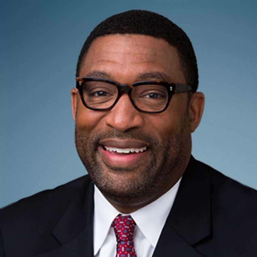 Greg Taylor - Sport Business