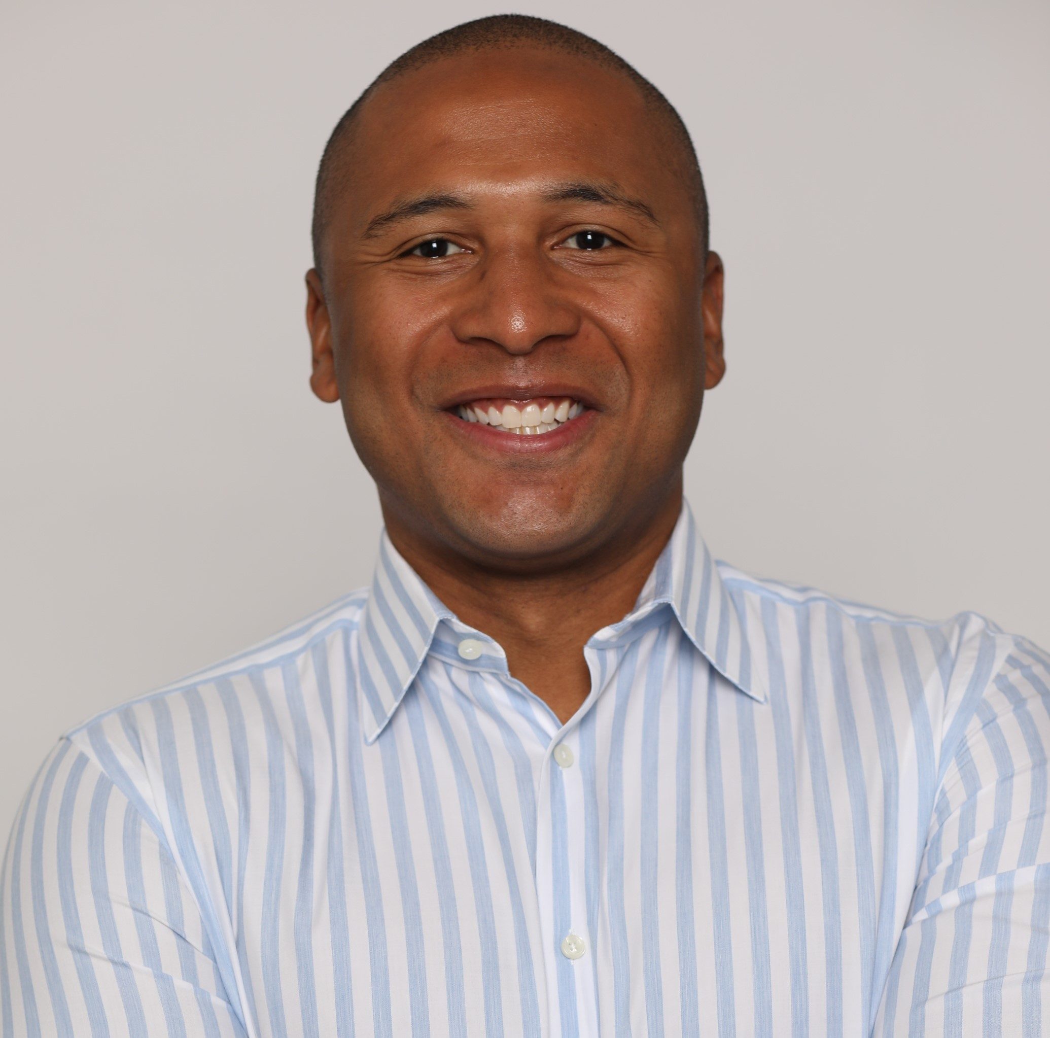 Kellen Benjamin - Sport Business